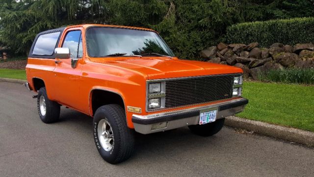 GMC JIMMY K5 BLAZER 4X4 K10 K20 K30 HIGH SIERRA CST SILVERADO 350 CHEVY GMC JIMMY K5 BLAZER 4X4 K10 K20 K30 HIGH SIERRA CST SILVERADO 350 CHEVY