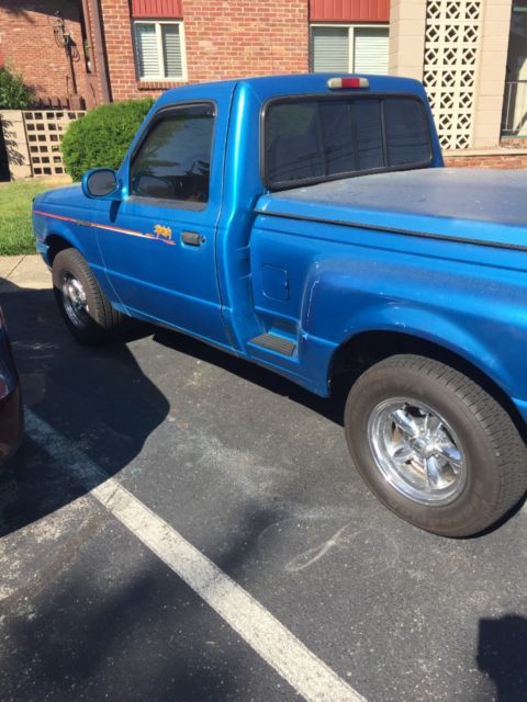 93 ford ranger