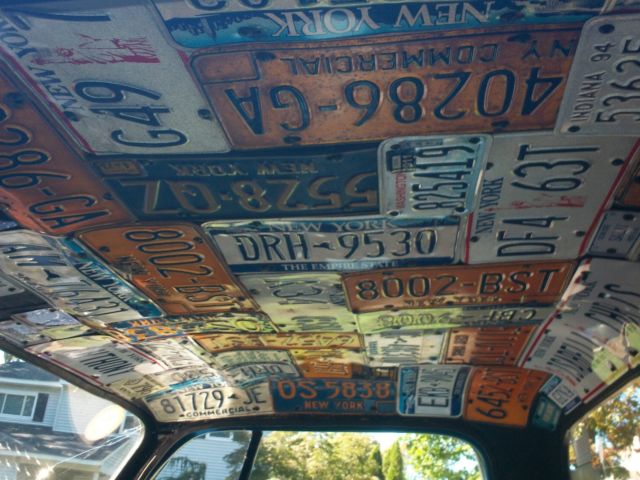 C10 pro street /rat rod